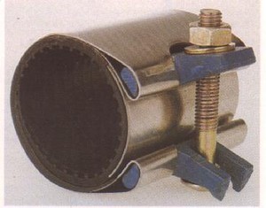 ABRAZADERAS DE REPARACION REDI CLAMP FULL CIRCLE | CAG Canalizaciones